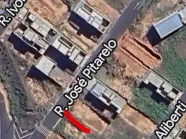 Terreno / Lote para Venda em Indaiatuba/SP Parque Barnabé