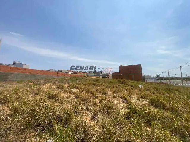 Terreno / Lote para Venda em Indaiatuba/SP Parque Barnabé