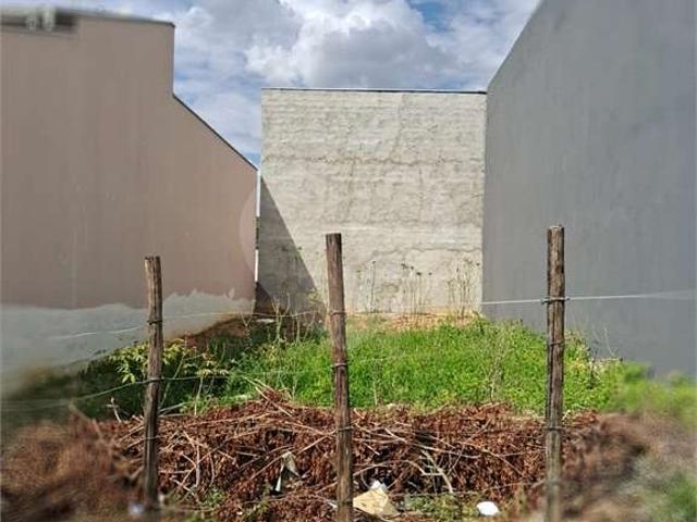 Terreno / Lote para Venda em Indaiatuba/SP Parque Barnabé