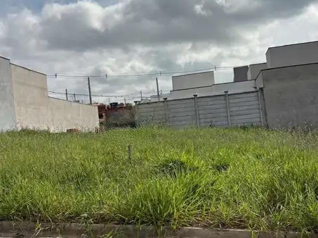 Terreno / Lote para Venda em Indaiatuba/SP Parque Barnabé