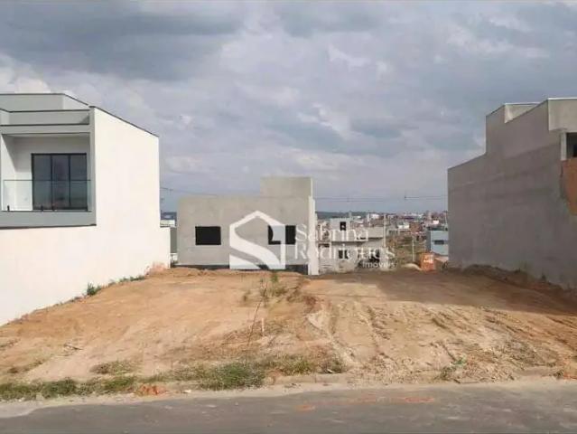 Terreno / Lote para Venda em Indaiatuba/SP Parque Barnabé