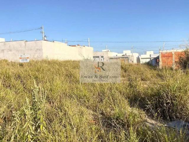 Terreno / Lote para Venda em Indaiatuba/SP Parque Barnabé