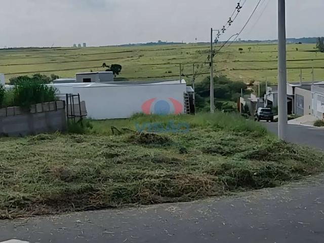 Terreno / Lote para Venda em Indaiatuba/SP Parque Barnabé