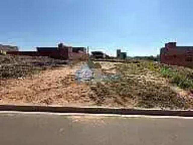 Terreno / Lote para Venda em Indaiatuba/SP Parque Barnabé
