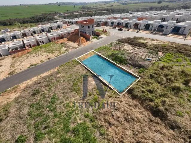 Terreno / Lote para Venda em Indaiatuba/SP Parque Barnabé