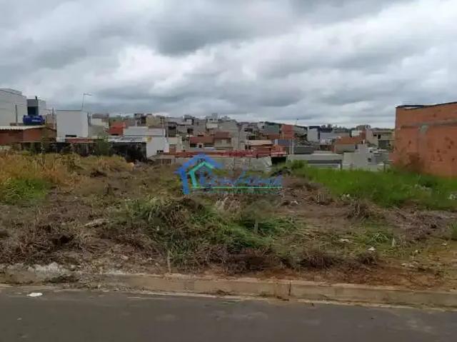 Terreno / Lote para Venda em Indaiatuba/SP Parque Barnabé