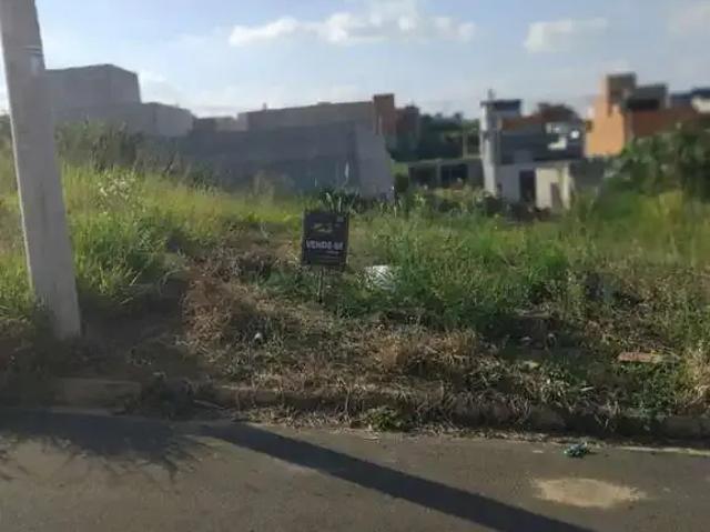 Terreno / Lote para Venda em Indaiatuba/SP Parque Barnabé