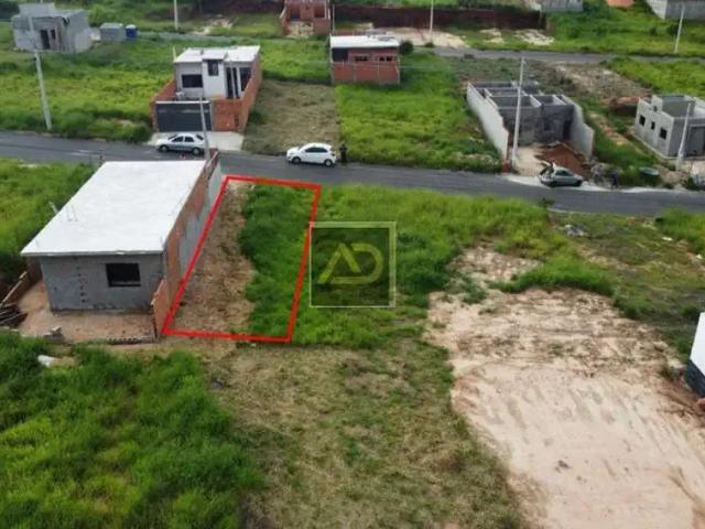 Terreno / Lote para Venda em Indaiatuba/SP Parque Barnabé