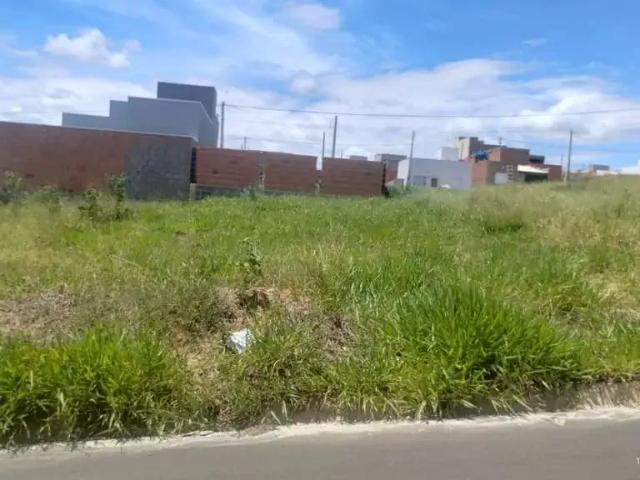 Terreno / Lote para Venda em Indaiatuba/SP Parque Barnabé