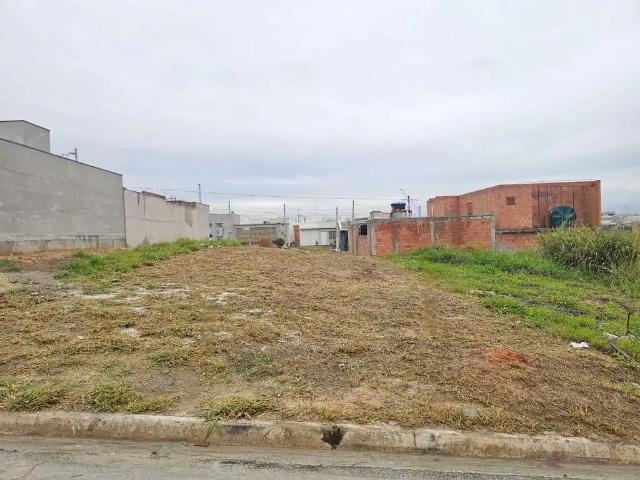 Terreno / Lote para Venda em Indaiatuba/SP Parque Barnabé