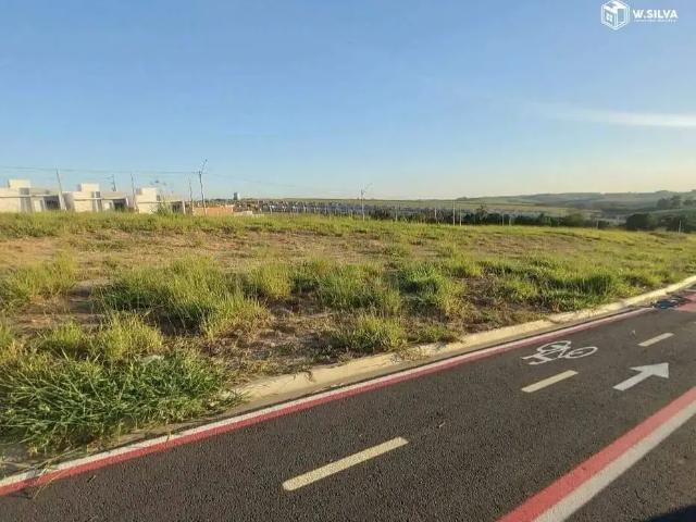 Terreno / Lote para Venda em Indaiatuba/SP Parque Barnabé