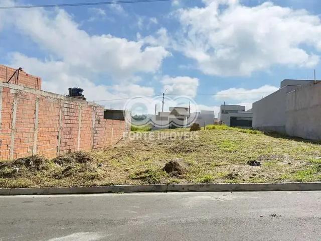 Terreno / Lote para Venda em Indaiatuba/SP Parque Barnabé