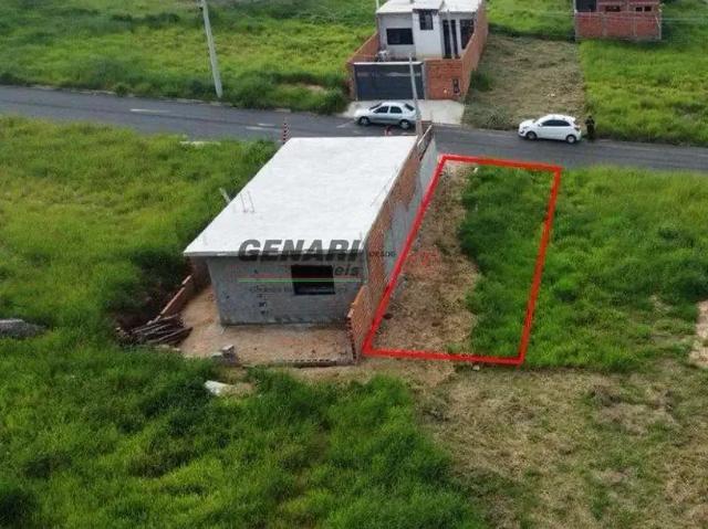 Terreno / Lote para Venda em Indaiatuba/SP Parque Barnabé
