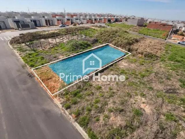 Terreno / Lote para Venda em Indaiatuba/SP Parque Barnabé