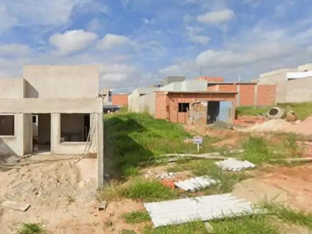 Terreno / Lote para Venda em Indaiatuba/SP Parque Barnabé