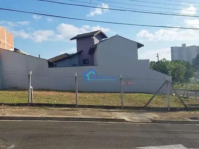 Terreno / Lote para Venda em Indaiatuba/SP Parque Barnabé