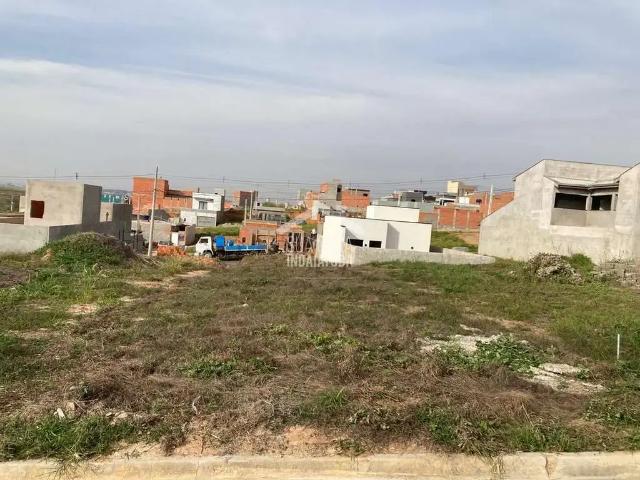 Terreno / Lote para Venda em Indaiatuba/SP Parque Barnabé