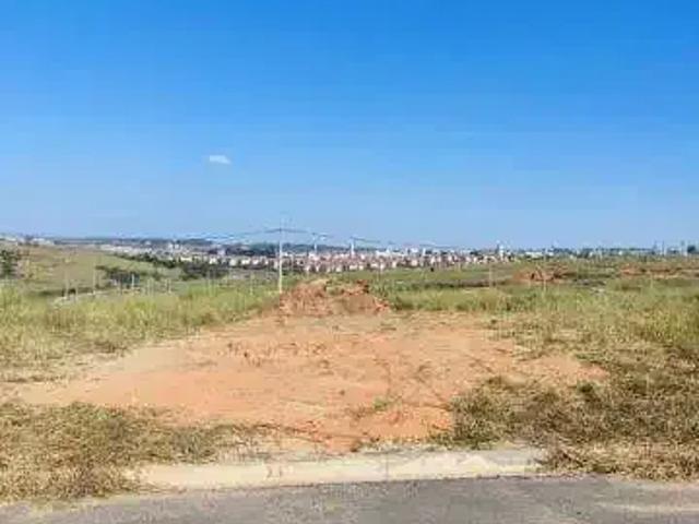 Terreno / Lote para Venda em Indaiatuba/SP Parque Barnabé