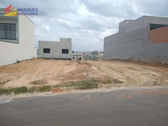Terreno / Lote para Venda em Indaiatuba/SP Parque Barnabé