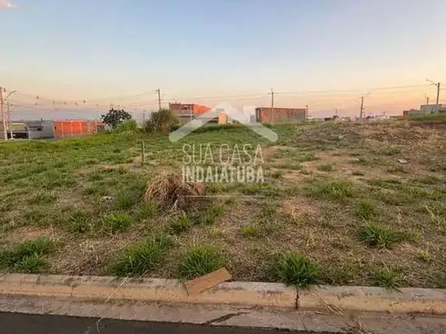 Terreno / Lote para Venda em Indaiatuba/SP Parque Barnabé