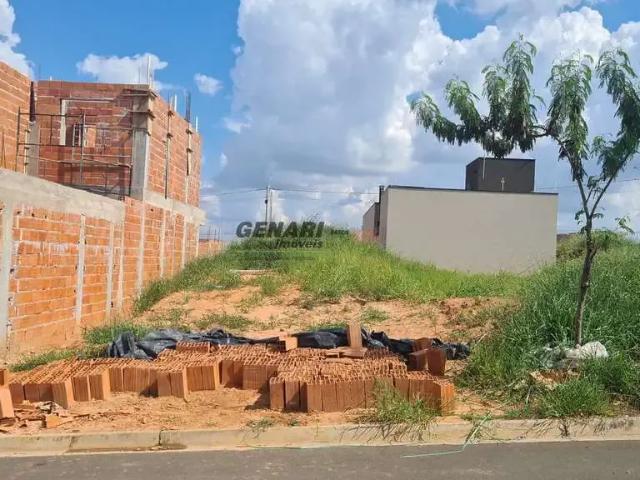 Terreno / Lote para Venda em Indaiatuba/SP Parque Barnabé