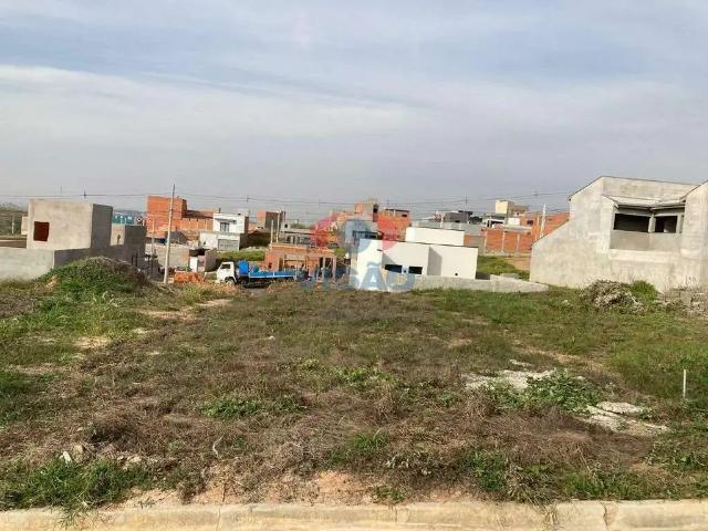 Terreno / Lote para Venda em Indaiatuba/SP Parque Barnabé