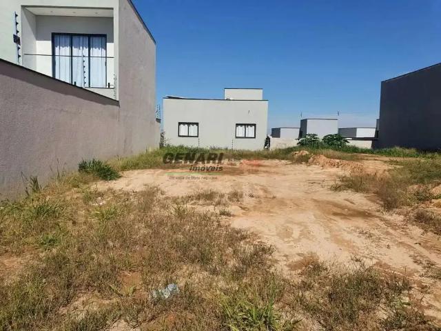 Terreno / Lote para Venda em Indaiatuba/SP Parque Barnabé