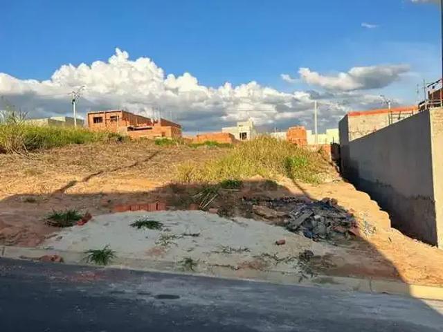 Terreno / Lote para Venda em Indaiatuba/SP Parque Barnabé