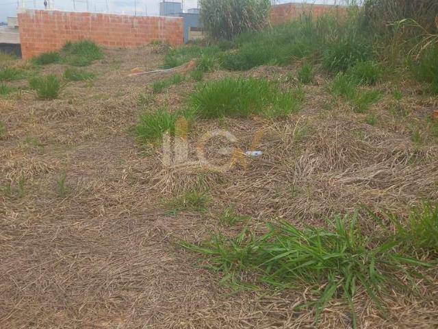 Terreno / Lote para Venda em Indaiatuba/SP Parque Barnabé