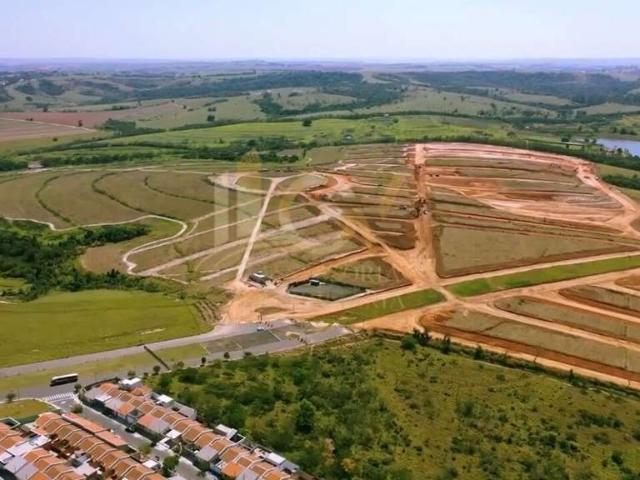 Terreno / Lote para Venda em Indaiatuba/SP Parque Barnabé