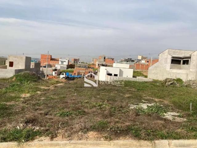 Terreno / Lote para Venda em Indaiatuba/SP Parque Barnabé