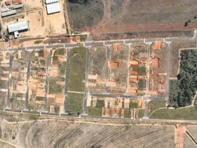 Terreno / Lote para Venda em Indaiatuba/SP Parque Barnabé
