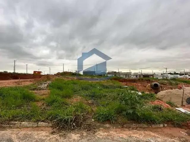 Terreno / Lote para Venda em Indaiatuba/SP Parque Barnabé