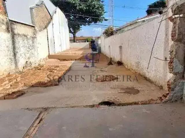 Terreno / Lote para Venda em Indaiatuba/SP Parque Boa Esperança