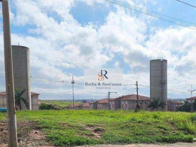 Terreno / Lote para Venda em Indaiatuba/SP Parque Campo Bonito