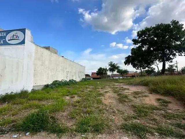 Terreno / Lote para Venda em Indaiatuba/SP Parque Campo Bonito