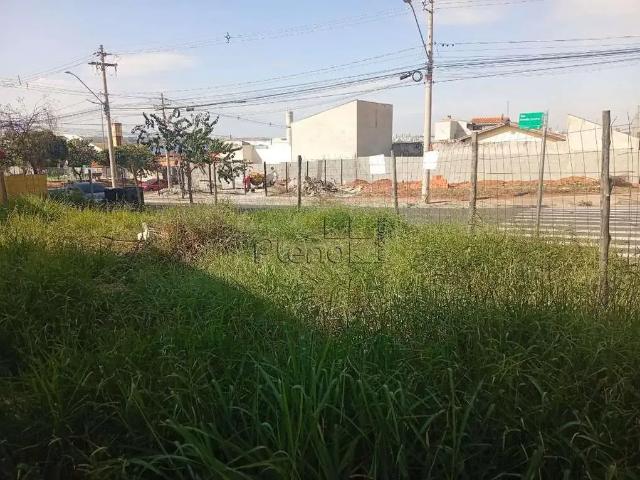 Terreno / Lote para Venda em Indaiatuba/SP Parque Campo Bonito