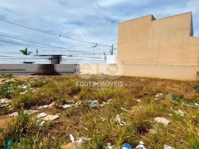 Terreno / Lote para Venda em Indaiatuba/SP Parque Campo Bonito