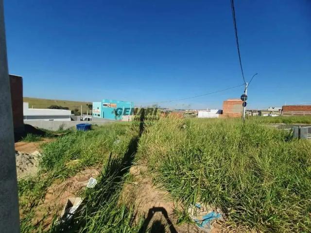 Terreno / Lote para Venda em Indaiatuba/SP Parque Campo Bonito