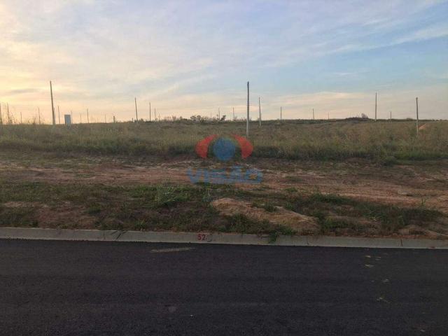 Terreno / Lote para Venda em Indaiatuba/SP Parque Campo Bonito