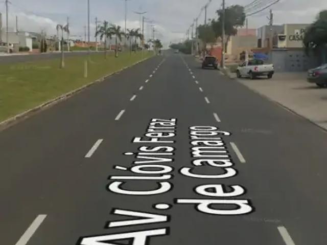 Terreno / Lote para Venda em Indaiatuba/SP Parque Campo Bonito
