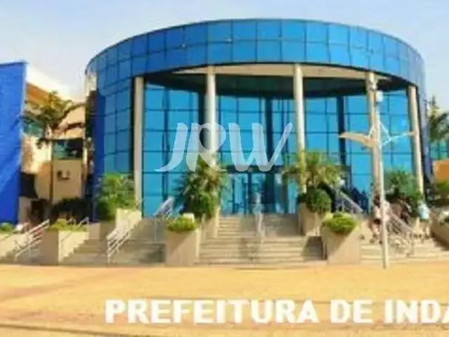 Terreno / Lote para Venda em Indaiatuba/SP Parque Campo Bonito