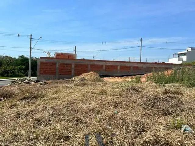 Terreno / Lote para Venda em Indaiatuba/SP Parque Campo Bonito