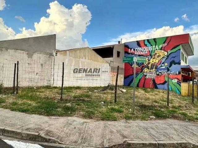 Terreno / Lote para Venda em Indaiatuba/SP Parque Campo Bonito