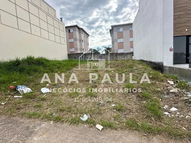 Terreno / Lote para Venda em Indaiatuba/SP Parque Campo Bonito