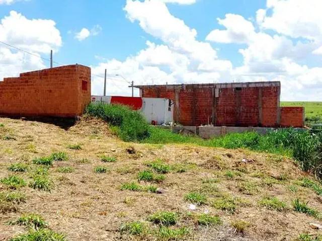 Terreno / Lote para Venda em Indaiatuba/SP Parque Campo Bonito