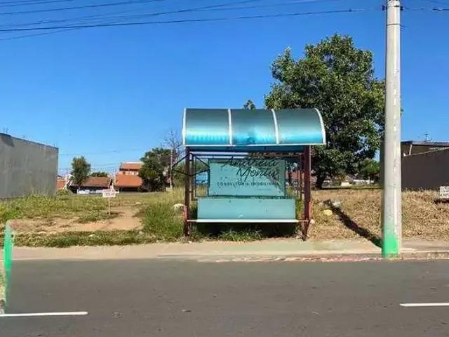 Terreno / Lote para Venda em Indaiatuba/SP Parque Campo Bonito