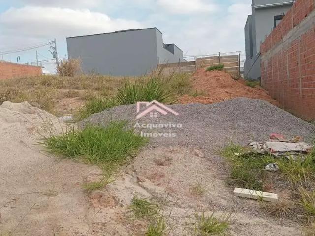 Terreno / Lote para Venda em Indaiatuba/SP Parque Campo Bonito