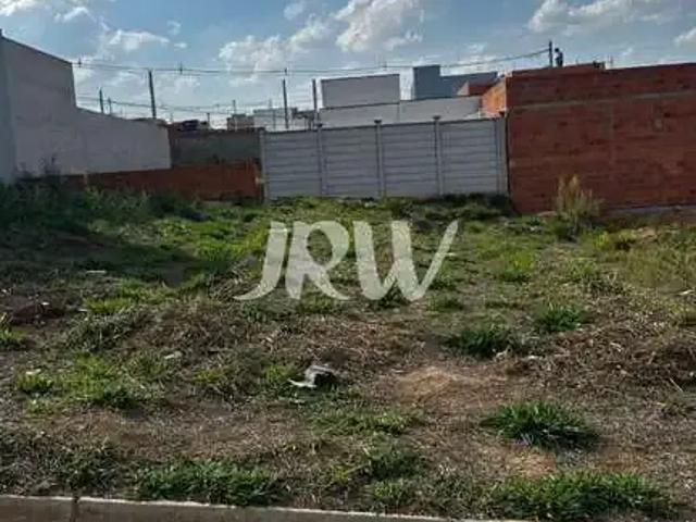 Terreno / Lote para Venda em Indaiatuba/SP Parque Campo Bonito