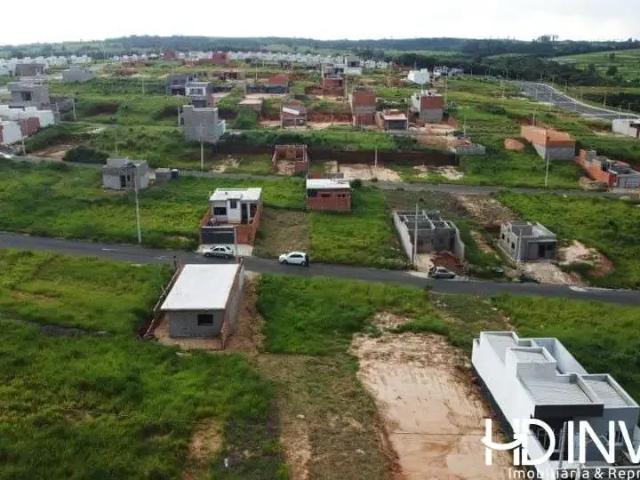 Terreno / Lote para Venda em Indaiatuba/SP Parque Campo Bonito
